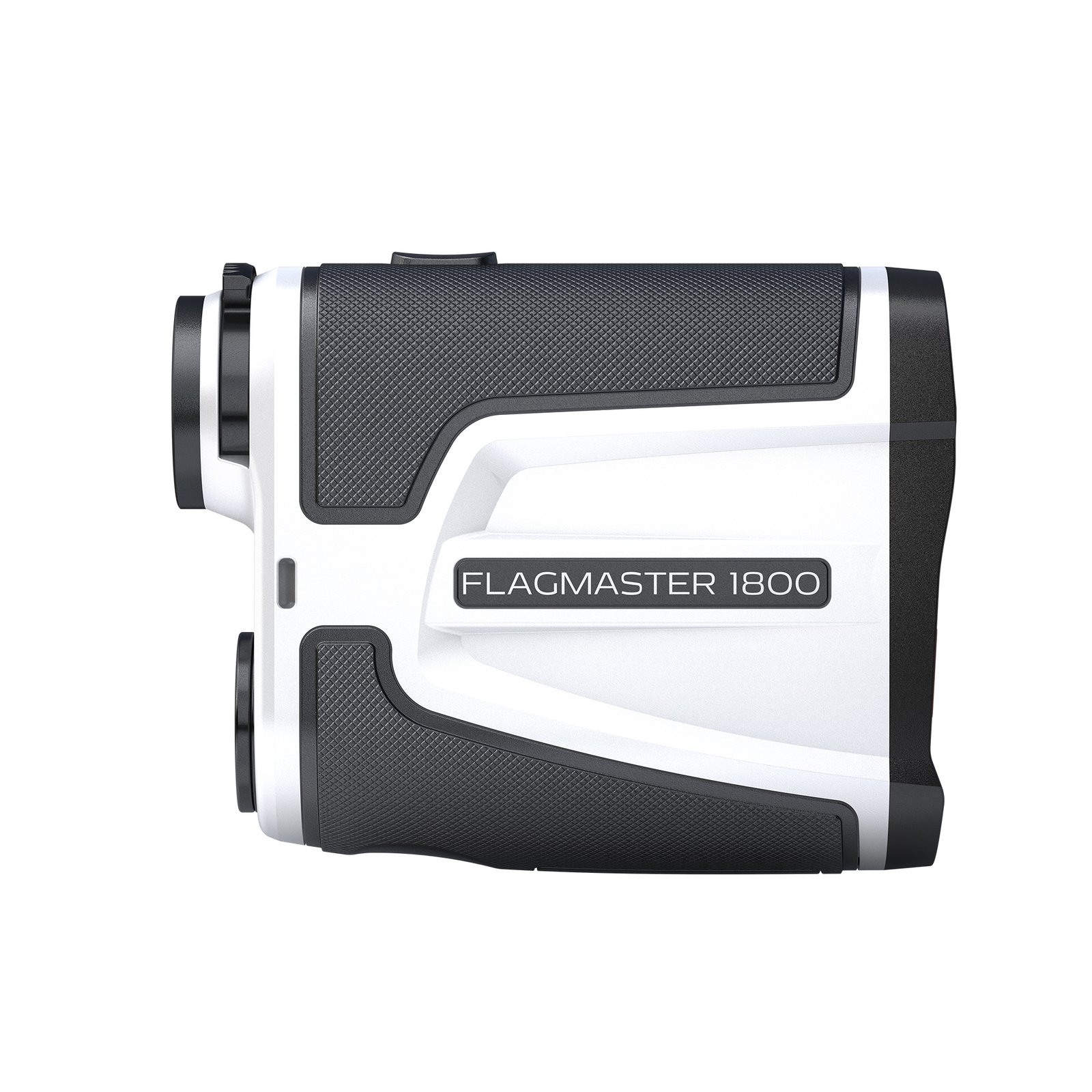 GPO Flagmaster 1800 Laser Rangefinder Monocular - Sidereal - Melbourne ...