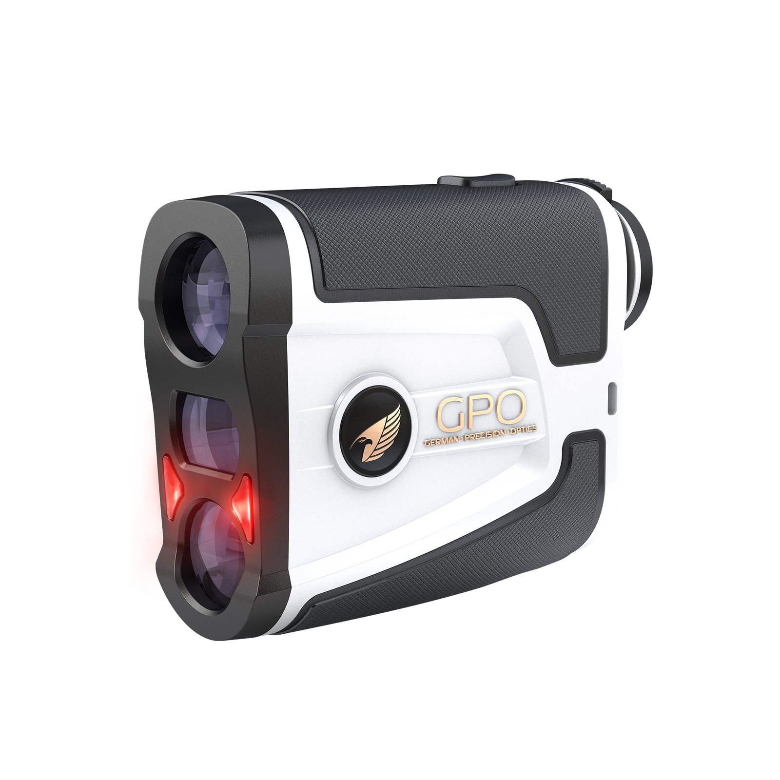 GPO Flagmaster 1800 Laser Rangefinder Monocular - Sidereal - Melbourne ...
