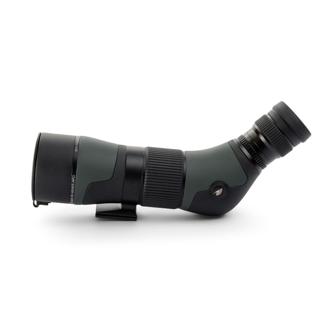 GPO PASSION™ 16-48×65 APO Spotting Scope - Sidereal - Melbourne ...