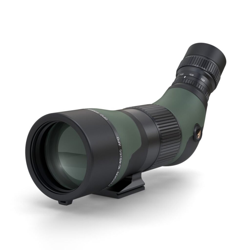GPO PASSION™ 16-48×65 APO Spotting Scope - Sidereal - Melbourne ...