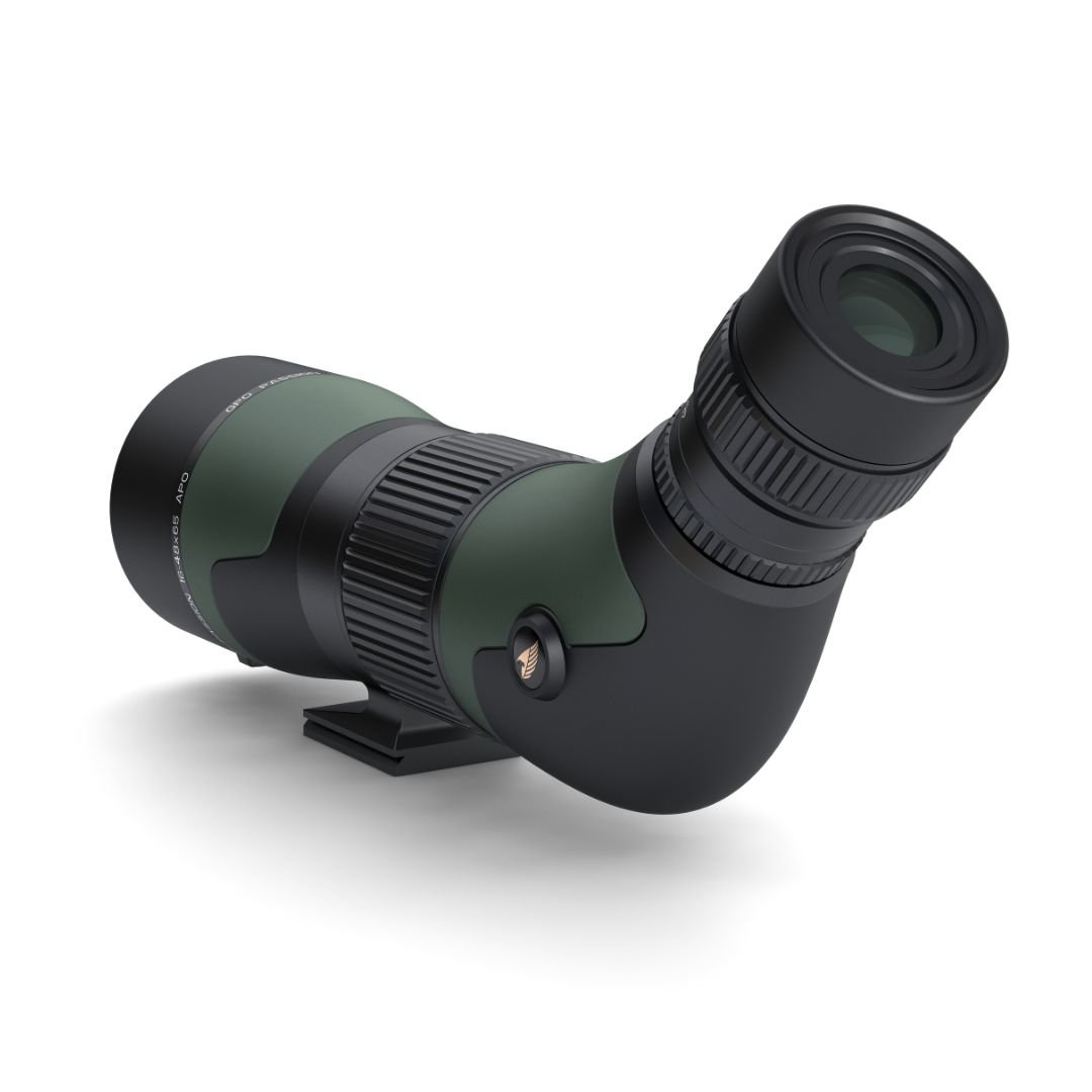 GPO PASSION™ 16-48×65 APO Spotting Scope - Sidereal - Melbourne ...